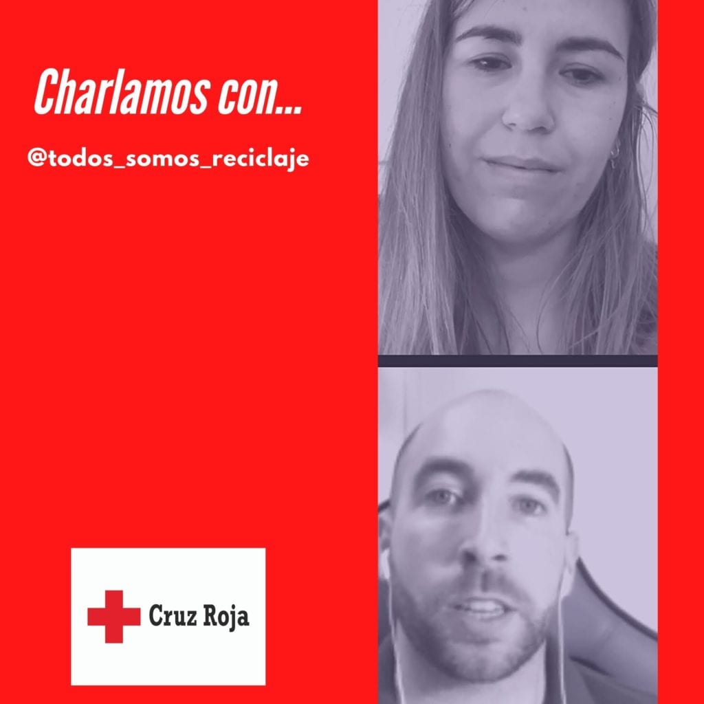 "El mejor residuo es el que no se genera" Charlamos con Javier Clemente ...