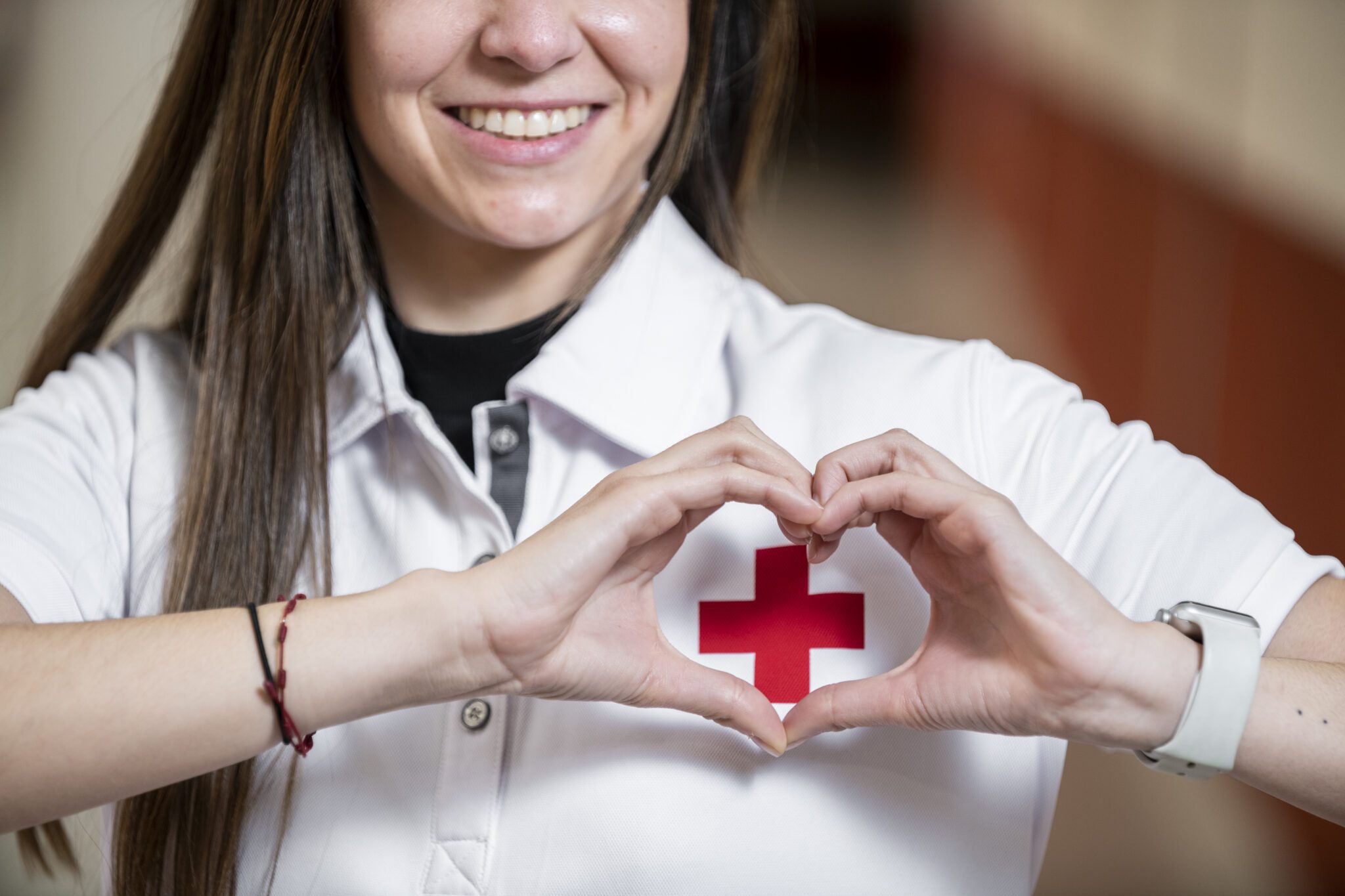 6 de julio, Cruz Roja Española cumple 159 años