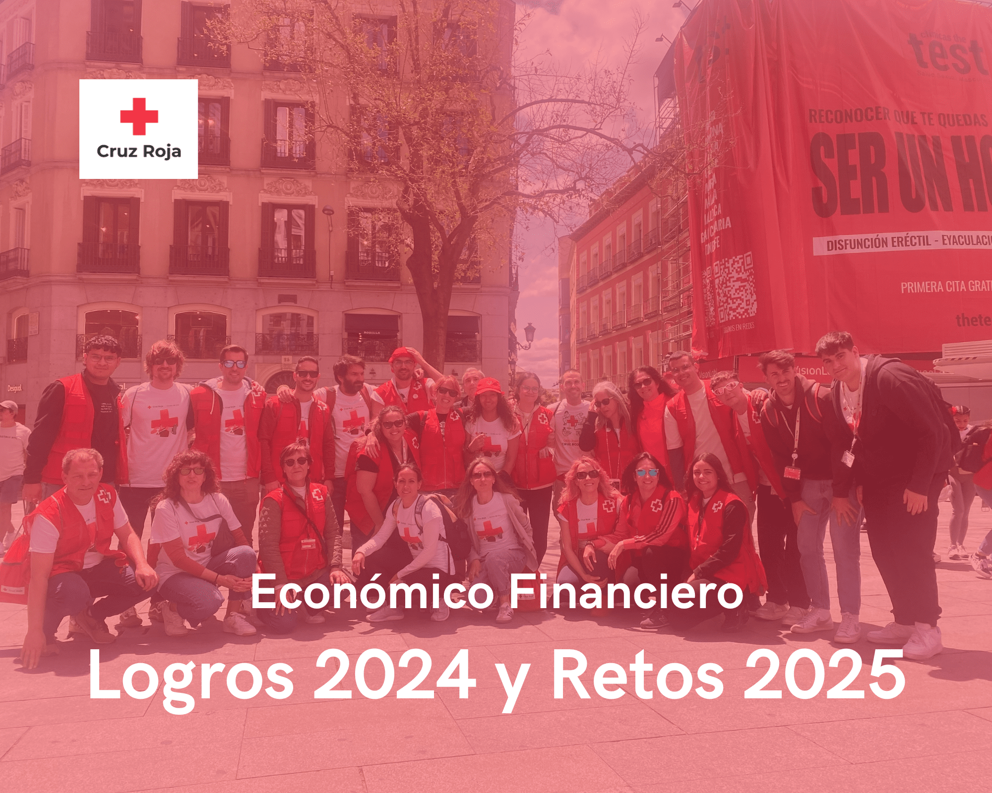 Conoce los logros de 2024 y los retos de 2025 del área de Económico ...