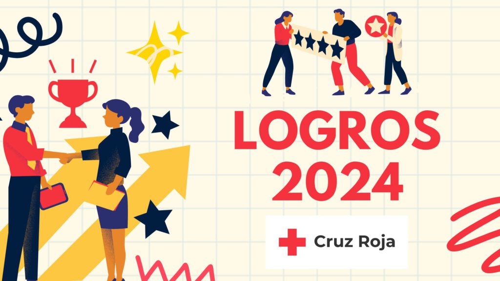 Conoce los logros de 2024 y los retos de 2025 del área de Voluntariado y Desarrollo de la Red ...